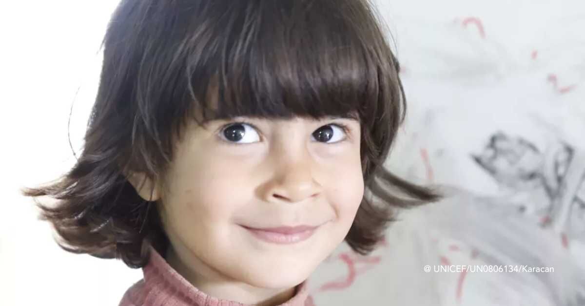 Child Well-Being in an Unpredictable World - ECDAN